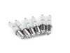 Genuine BMW - 12120040551-6KT - Spark Plugs - Set Of Six