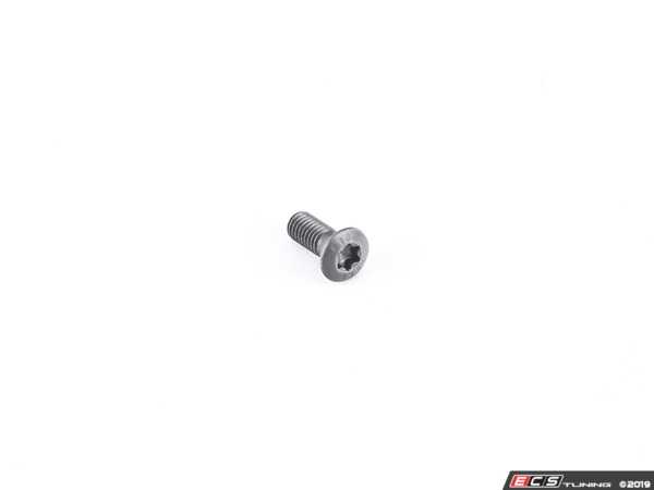 Genuine Volkswagen Audi - 053105229 - SCREW (053 105 229)
