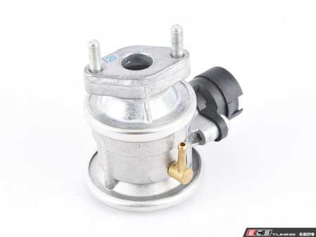 Genuine BMW - 11721708575 - VALVE (11-72-1-708-575)