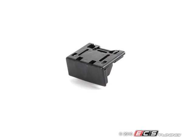 Genuine BMW - 51711938940 - Clamp - Priced Each (51-71-1-938-940)