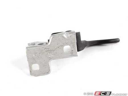 Genuine BMW - 51238402552 - Hood Catch (51-23-8-402-552)