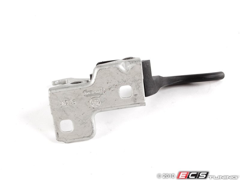 Genuine BMW - 51238402552 - Hood Catch (51-23-8-402-552)