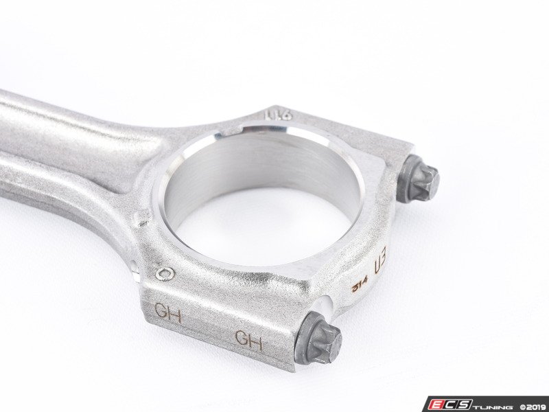 Genuine BMW - 11247807345 - RMFD SET CONNECTING (11-24-7-807-345)