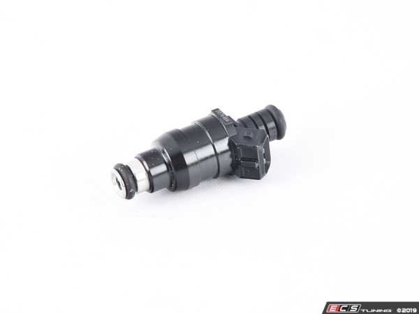 Genuine BMW - 13641317446 - FUEL INJECTOR (13-64-1-317-446)