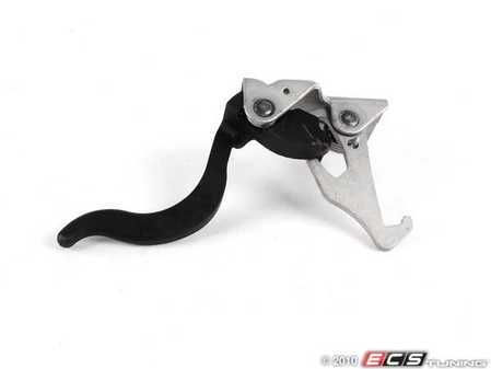 Genuine BMW - 51238402552 - Hood Catch (51-23-8-402-552)