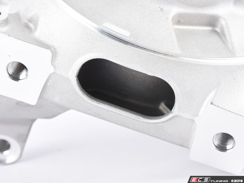 Genuine Porsche - 982505051A - WHEEL CARRIER