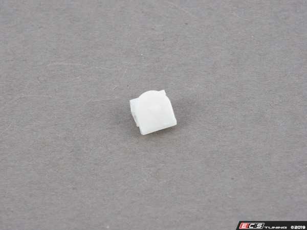 Genuine BMW - 51711959839 - CLAMP (51-71-1-959-839)