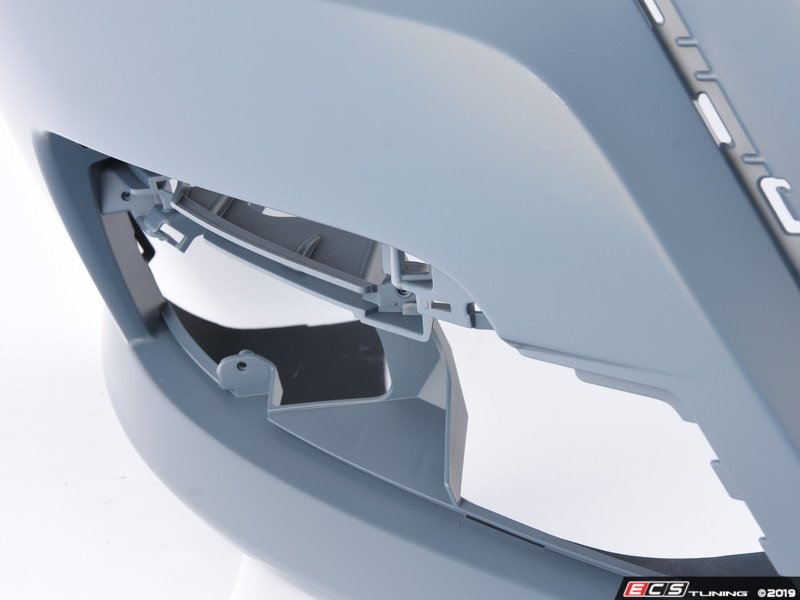 Genuine Volkswagen Audi - 3C8807217MGRU - COVER (3C8 807 217 M GRU)