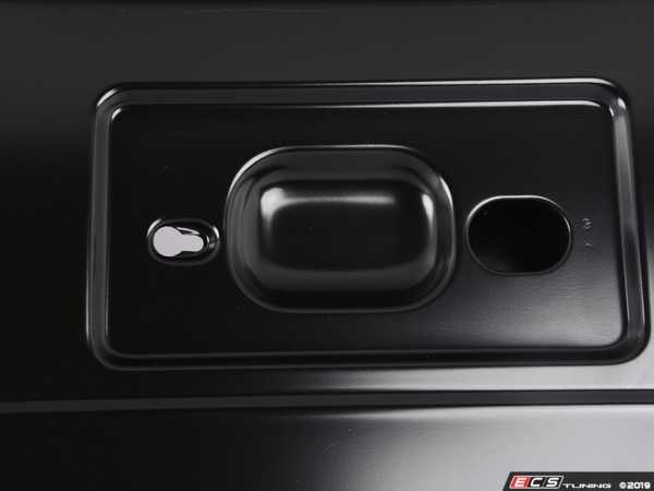 Genuine Mercedes Benz - 4637406400 - REAR DOOR