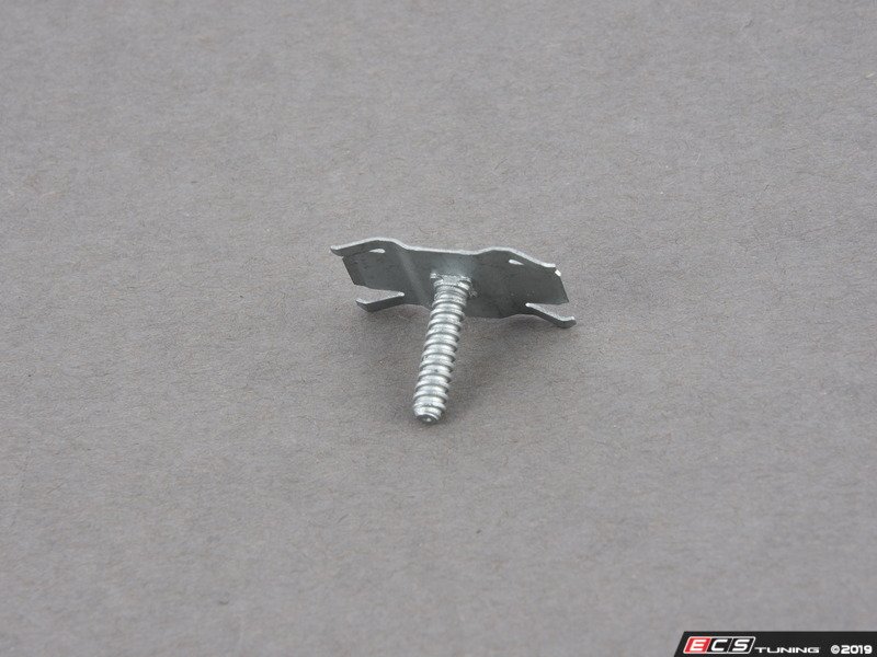 Genuine BMW - 51717037660 - E38 Side Skirt Clip - Priced Each (51-71-7 ...