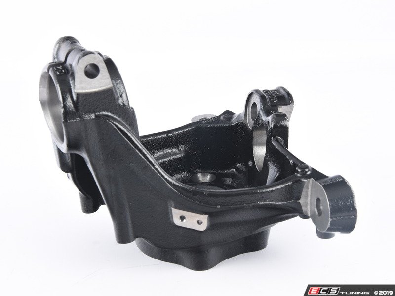 Genuine BMW - 31216855954 - Steering Knuckle (31-21-6-855-954)