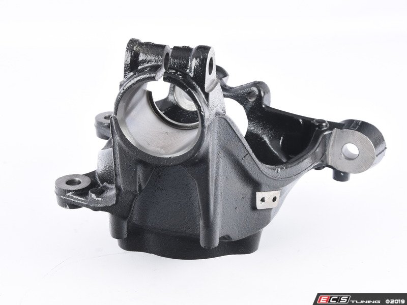 Genuine BMW - 31216855954 - Steering Knuckle (31-21-6-855-954)