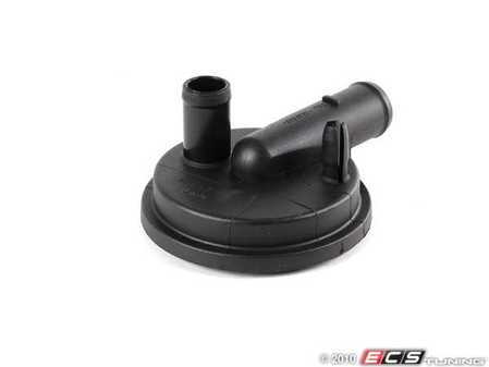 Premium - 028129101E - Pressure Control Valve (PCV)