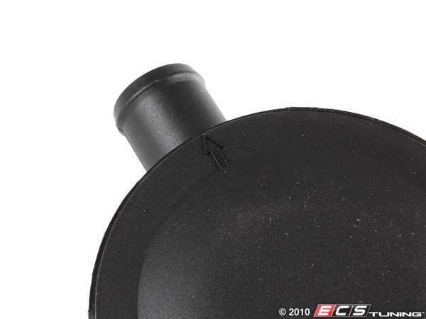 Premium - 028129101E - Pressure Control Valve (PCV)