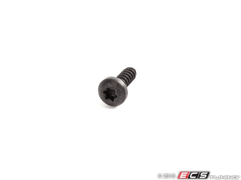 Genuine Volkswagen Audi - N10247302 - SCREW (N 102 473 02)