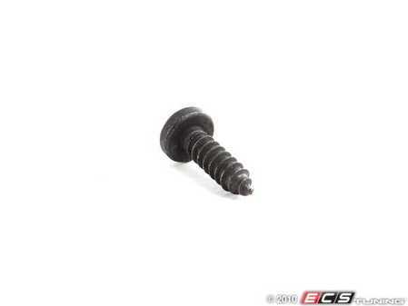 Genuine Volkswagen Audi - N10247302 - SCREW (N 102 473 02)