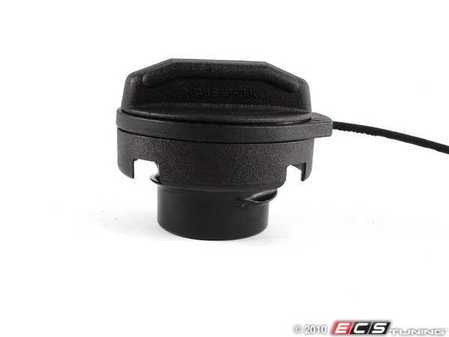 Genuine Volkswagen Audi - 1J0201550BF9B9 - Gas Cap (1J0 201 550 BF 9B9)