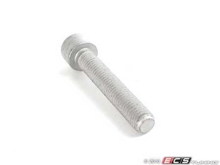 Genuine Volkswagen Audi - N91108201 - Triple Square Bolt - Priced Each ...