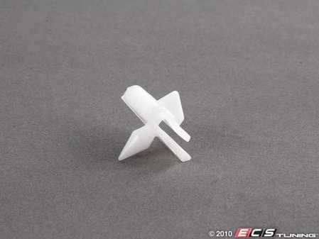 Genuine BMW - 51711959929 - Side Skirt Clip - Priced Each (51-71-1-959-929)