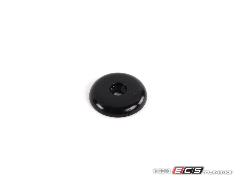 Genuine Volkswagen Audi - 443857847B4PK - Seat belt stopper button ...