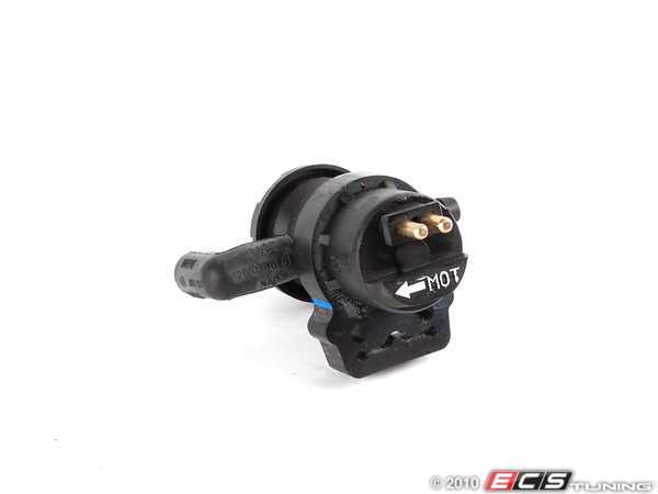 Genuine Mercedes Benz - 0004702193 - Engine Crankcase Vent Valve