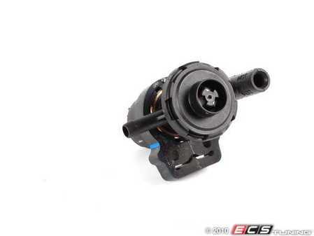 Genuine Mercedes Benz - 0004702193 - Engine Crankcase Vent Valve