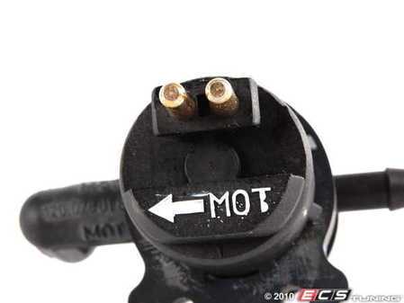 Genuine Mercedes Benz - 0004702193 - Engine Crankcase Vent Valve