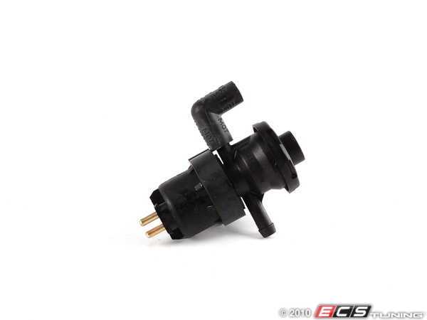 Genuine Mercedes Benz - 0004702193 - Engine Crankcase Vent Valve