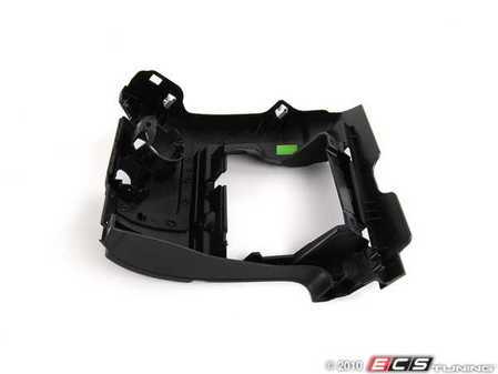 Genuine Volkswagen Audi - 1K1858365AH82V - Dash Cubby Surround ...