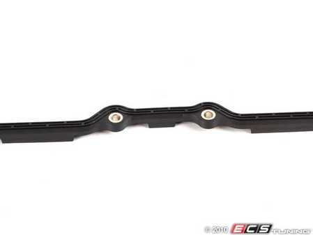 Genuine Volkswagen Audi - 09M321370A - Automatic Transmission Pan ...