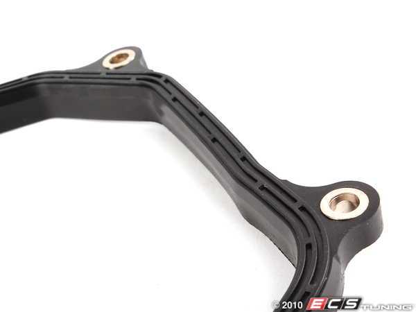 Genuine Volkswagen Audi - 09M321370A - Automatic Transmission Pan ...