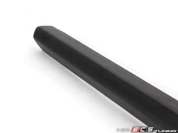 Genuine BMW - 51131977274 - Door Moulding - Right (51-13-1-977-274)