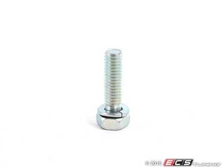 Genuine Volkswagen Audi - WHT000309 - Transmission Pan Bolt - Priced ...