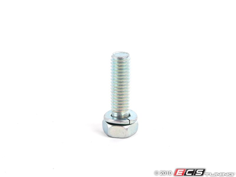 Genuine Volkswagen Audi - WHT000309 - Transmission Pan Bolt - Priced ...