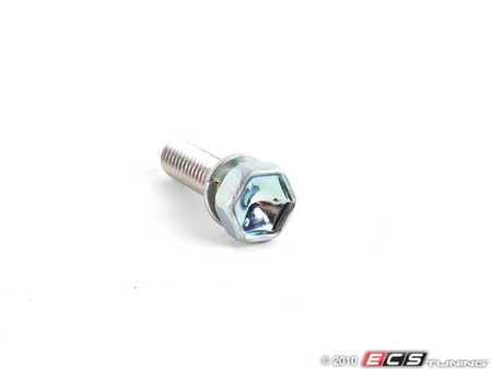 Genuine Volkswagen Audi - WHT000309 - Transmission Pan Bolt - Priced ...