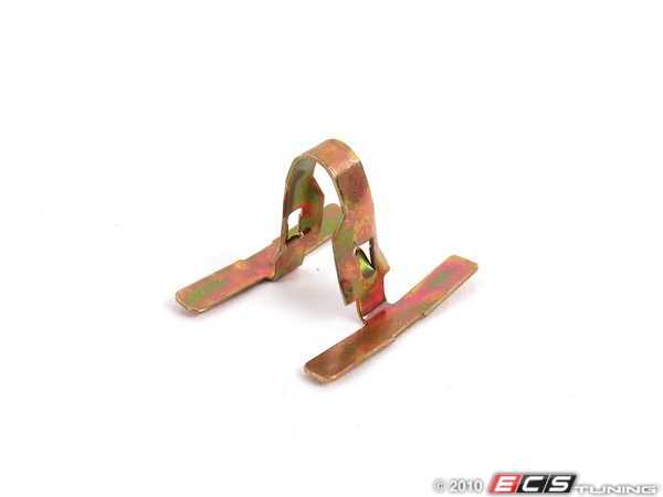 Genuine BMW - 52208196069 - Clip - Priced Each (52-20-8-196-069)