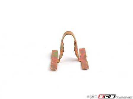 Genuine BMW - 52208196069 - Clip - Priced Each (52-20-8-196-069)