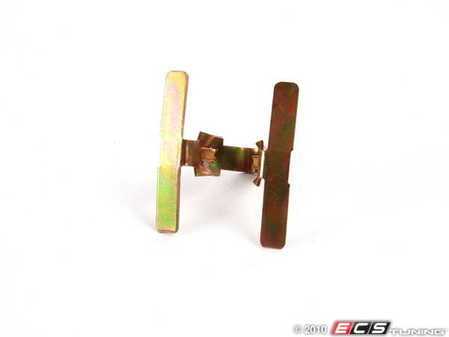 Genuine BMW - 52208196069 - Clip - Priced Each (52-20-8-196-069)