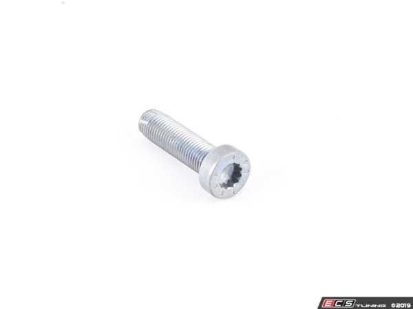Genuine Volkswagen Audi - WHT003683 - BOLT (WHT 003 683)