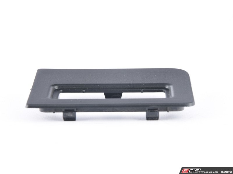 Genuine BMW - 51497172137 - LEFT TAIL LIGHT COVE (51-49-7-172-137)