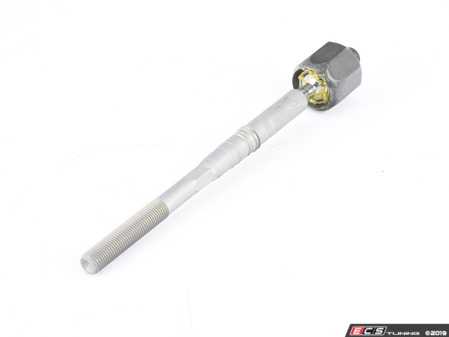 Genuine BMW - 32106792029 - Tie Rod Assembly - left (32-10-6-792-029)