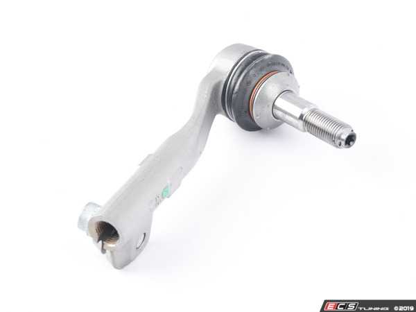 Genuine BMW - 32106792029 - Tie Rod Assembly - left (32-10-6-792-029)