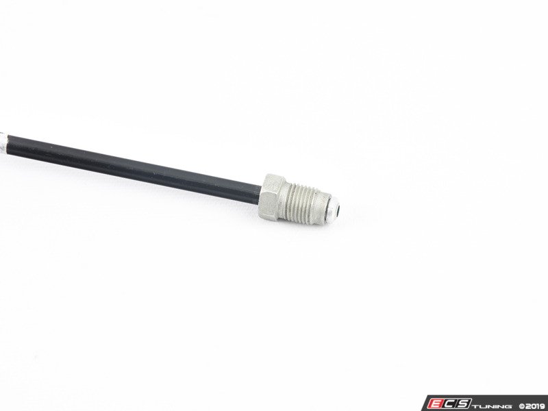 Genuine BMW - 34302283681 - Pipe - M10-M10 (34-30-2-283-681)