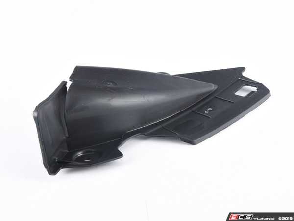 Genuine BMW - 51627354677 - PRESSURE LIP SEAL, FRONT LEF (51-62-7-354-677)