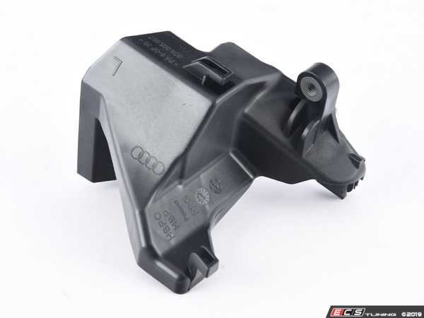 Genuine Volkswagen Audi - 8S0805607 - MOUNTING (8S0 805 607)