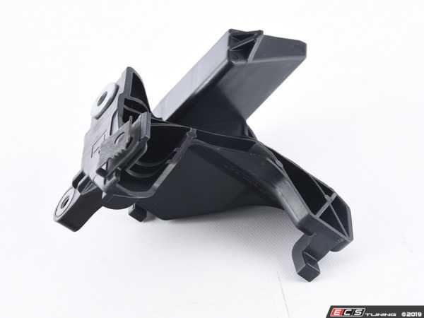 Genuine Volkswagen Audi - 8S0805607 - MOUNTING (8S0 805 607)