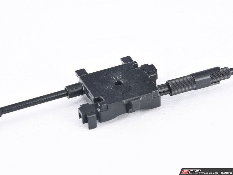 Genuine Volkswagen Audi - 8S0823531C - BOWD CABLE (8S0 823 531 C)