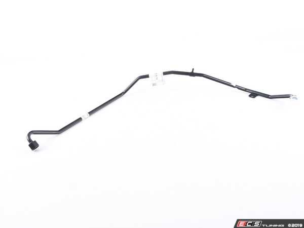 Genuine Mercedes Benz - 463500267264 - LINE