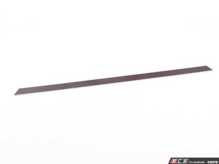 Genuine MINI - 51477331065 - JCW GP2 Door Entry Strip - Priced Each (51 ...