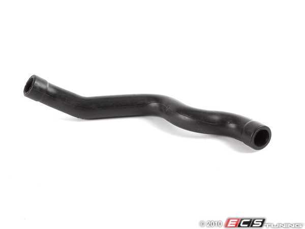Genuine Mercedes Benz - 1120180482 - Crankcase Breather Hose